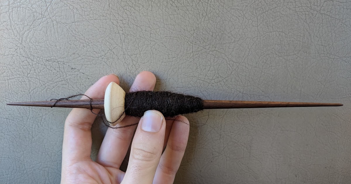 Whipcord from Scratch