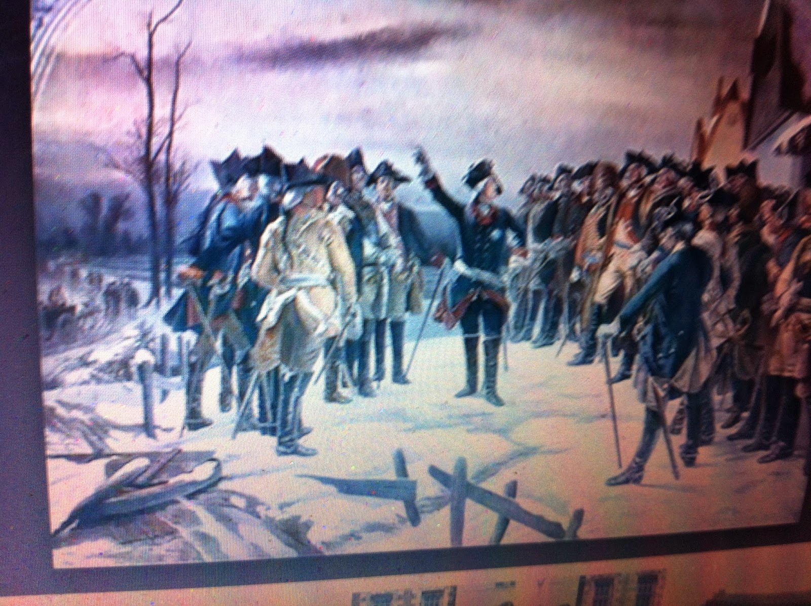 THE BLACK SOCIAL HISTORY:: BLACK SOCIAL HISTORY : THE TACKY'S WAR OR ...