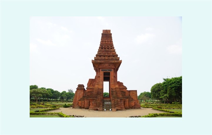 Sejarah Kerajaan Majapahit di Indonesia - Jegeristik