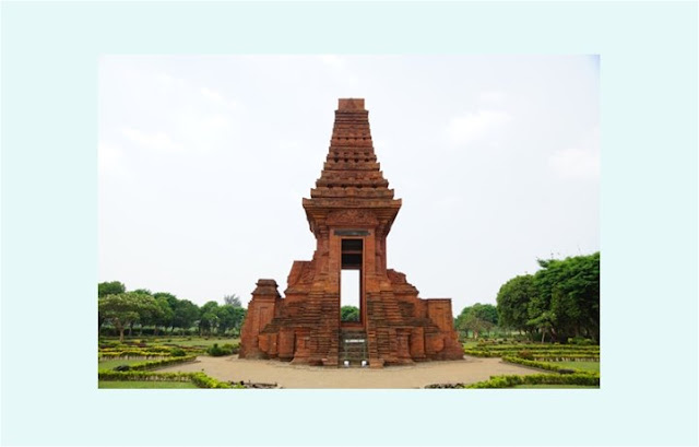 Sejarah Kerajaan Majapahit di Indonesia - Jegeristik