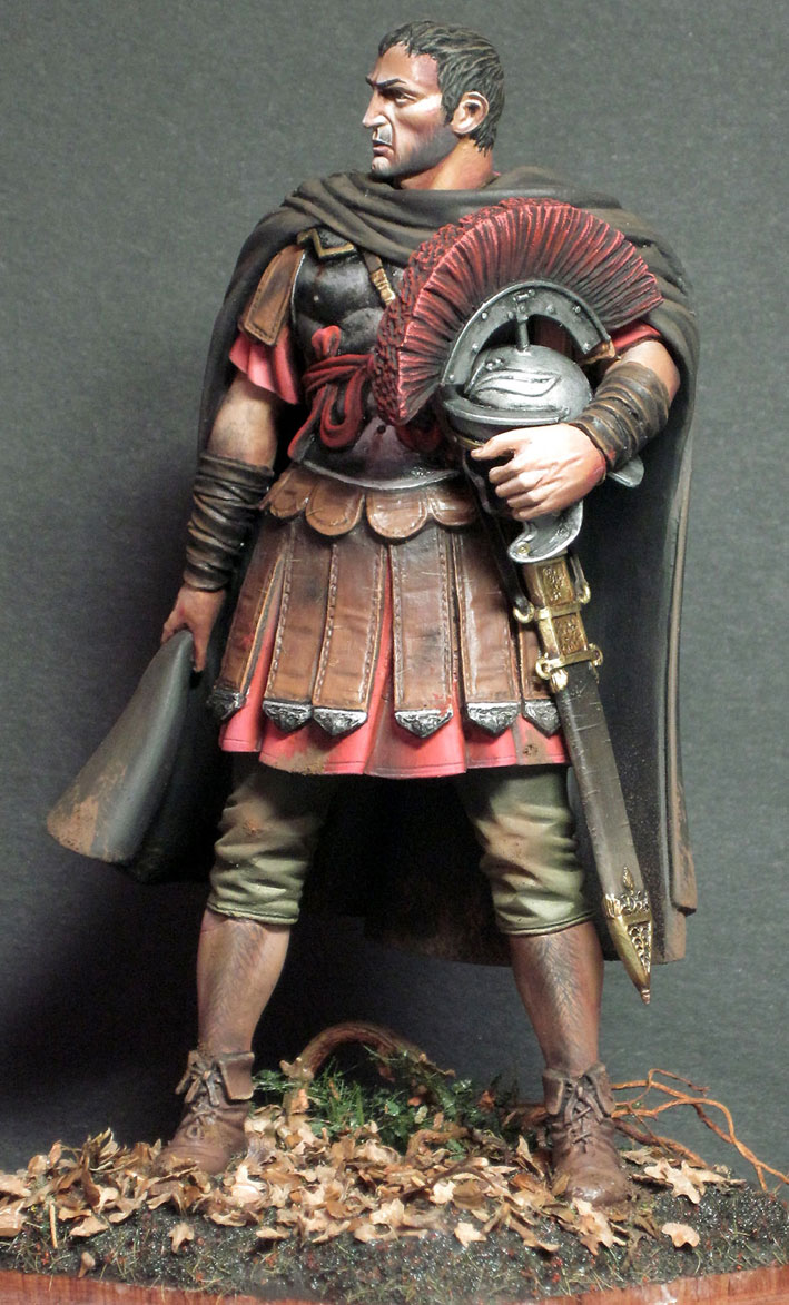 In the Dark Mind of B.R. Stateham: Death by Greek Fire