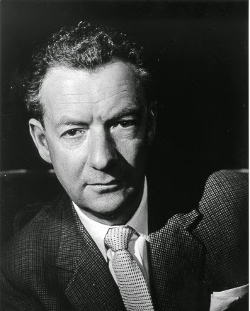 Contemporary Serious Music: BENJAMIN BRITTEN 1913 - 1976