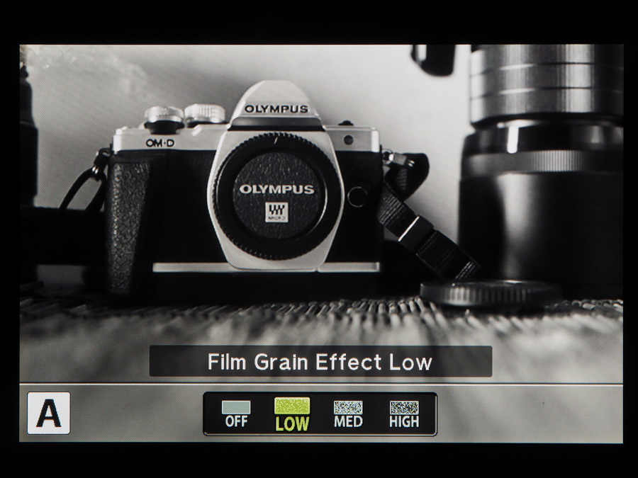 ROBIN WONG : Olympus PEN-F Review Part 2