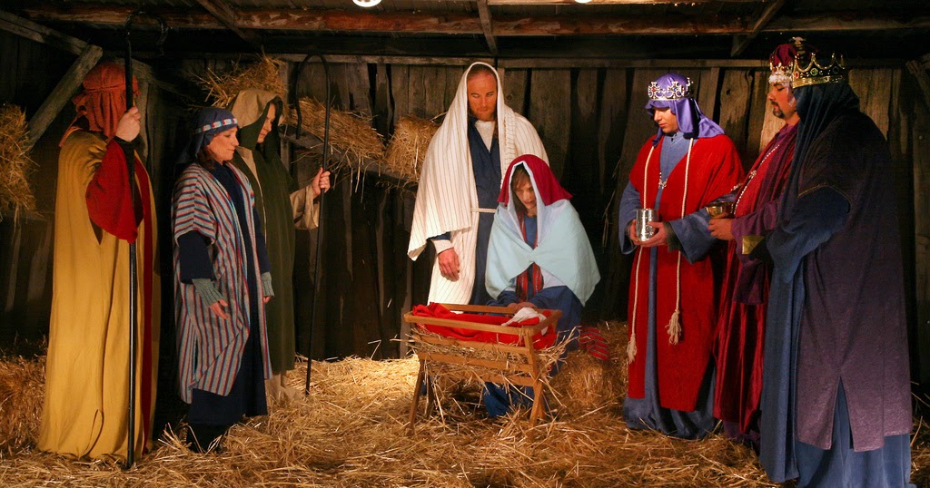 Trust The Bible: The Impossible Census?