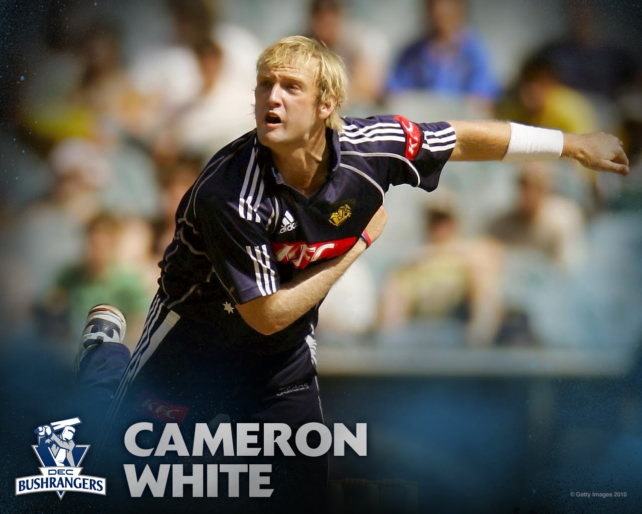 Cameron White HD Wallpaper - sports wallpaper