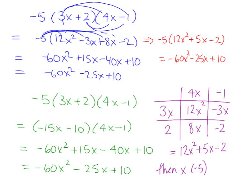 M^3 (Making Math Meaningful): MPM2D - Day 10: Stacking Cup Systems