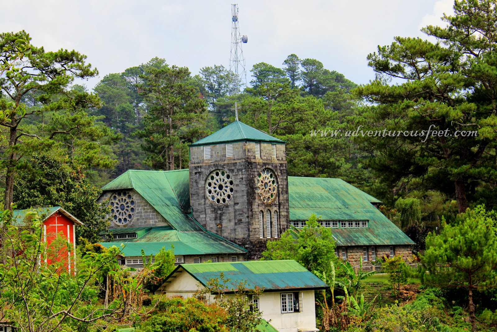 Adventurous Feet: Sagada Photographs | Stunning Places In Sagada