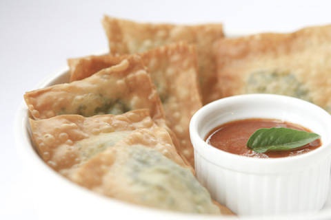 A July Bride: Supplier spotlight: K. by Cunanan