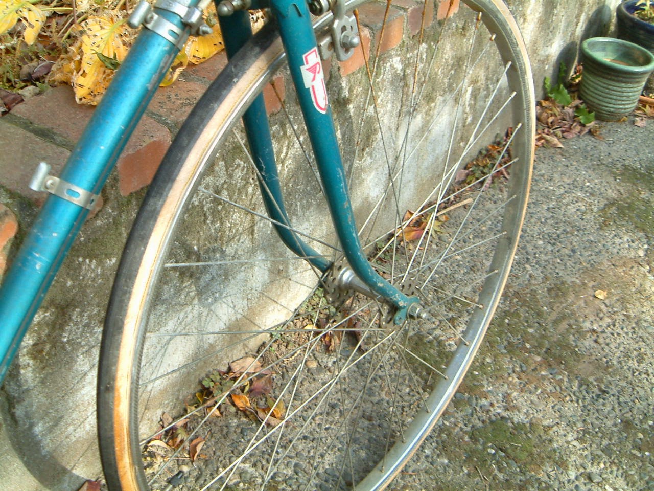 Ryan's Rebuilds: Time Travel Tuesday; 2007 Converting a 1970s Azuki 10 ...