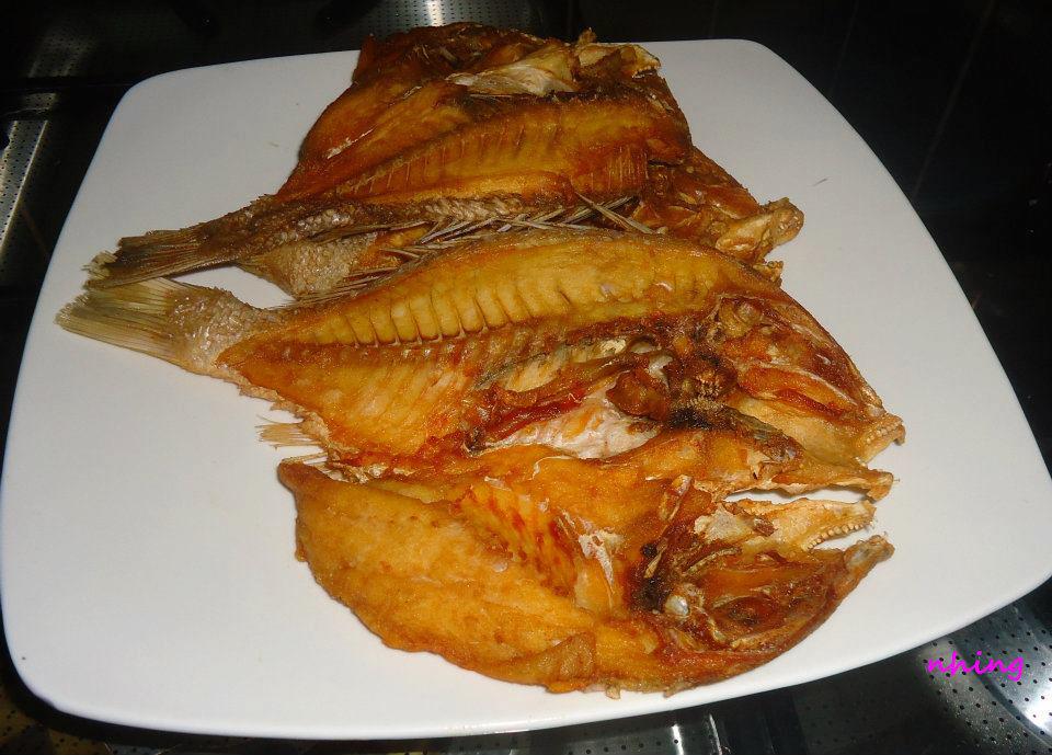 No Place Like Home Cooking: Southern Filipino Foods