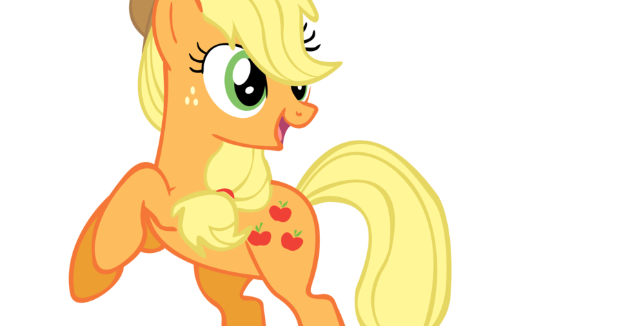 All About: Applejack | My Little Pony: Friendship is Magic