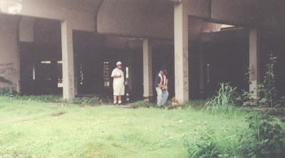 I Travel, I Surf, I Photograph: Clark AirBase Hospital in Clark ...