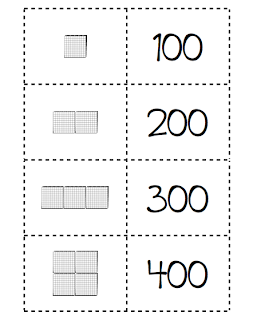 Expanded Notation and Base-Ten Practice