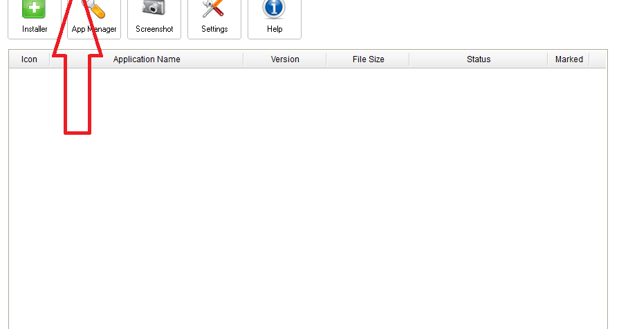 Apk installer- install dan uninstall apk menggunakan pc/laptop ke semua ...