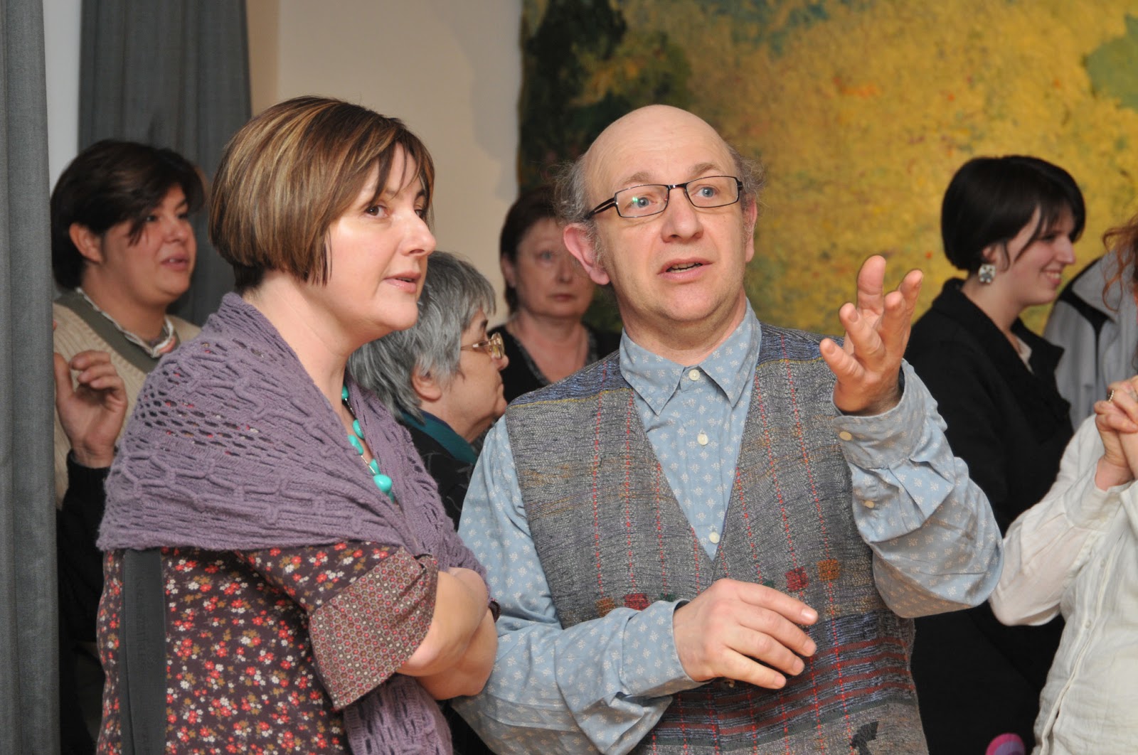 Tóth Lívia (motivumen): Kiállítások- Ausstellungen- Exhibitions