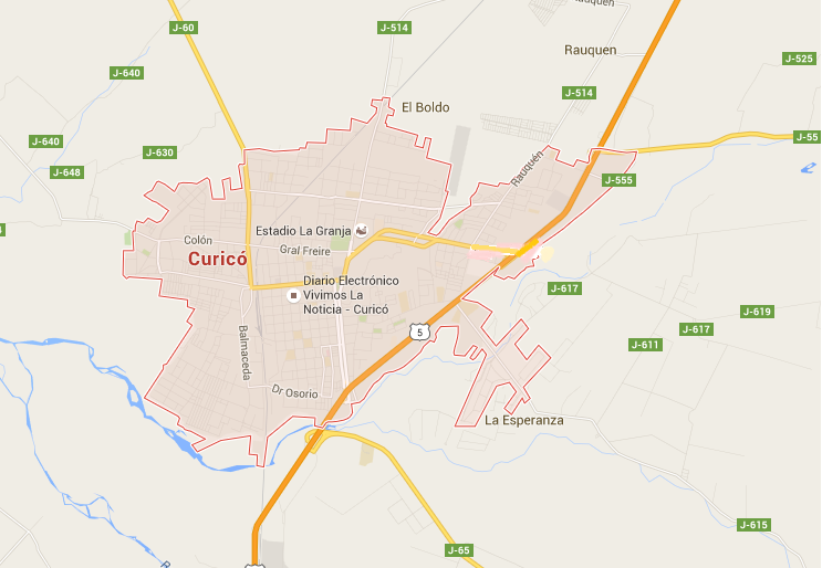 Baja participación electoral de los jóvenes.