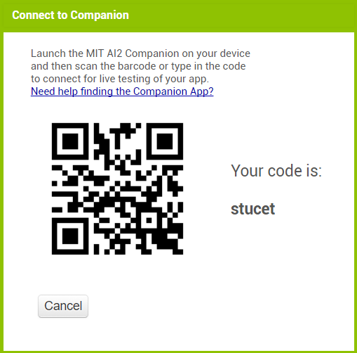 輕鬆體驗~ MIT App Inventor 設計 App 透過 BLE 來玩 micro:bit