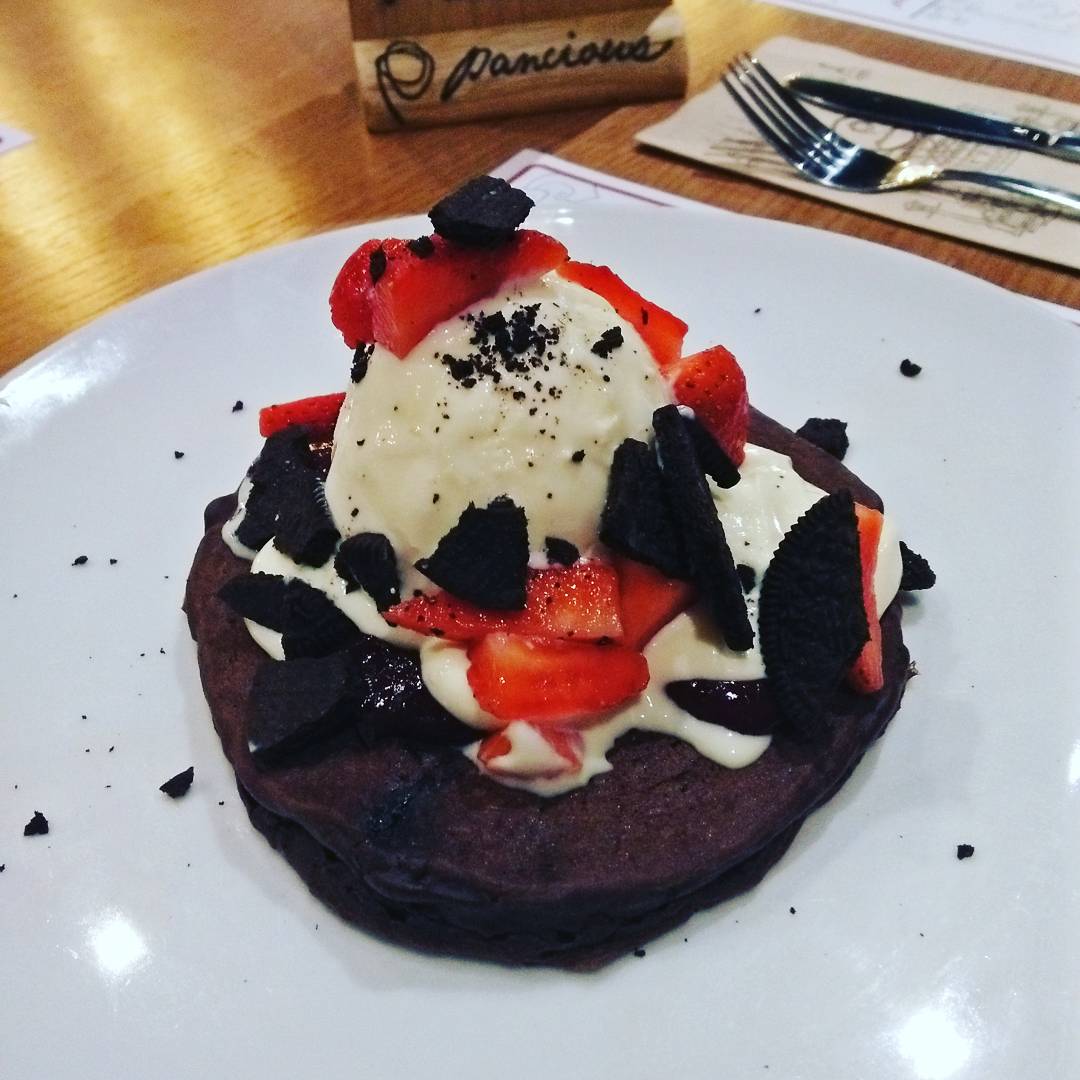 9 Menu Andalan Pancious Resto, Yang Mana Favoritmu? | Diary Novitania