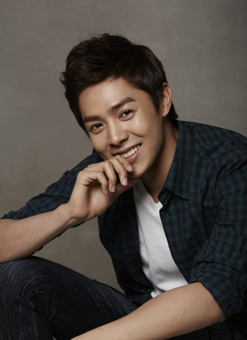 BNT News Philippines: Former U-Kiss Member, Alexander Lee To Star With ...