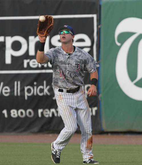 nyyankeefanforever: A Surprise Ending To Breakout SeasonFor NY Yankees ...