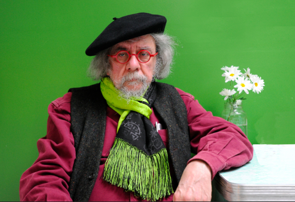 Well Within: Gamechanger: Seriously Funny Philippe Gaulier