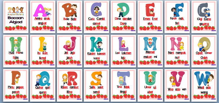 DUNIAKU DI PEMULIHAN KHAS: BACAAN MUDAH PEMULIHAN KHAS