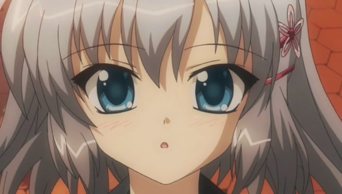 Anime Blog: Akaneiro ni Somaru Saka