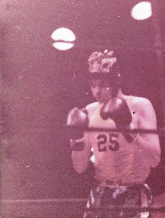 The Heroines of My Life: Interview with Denise Brogan-Kator