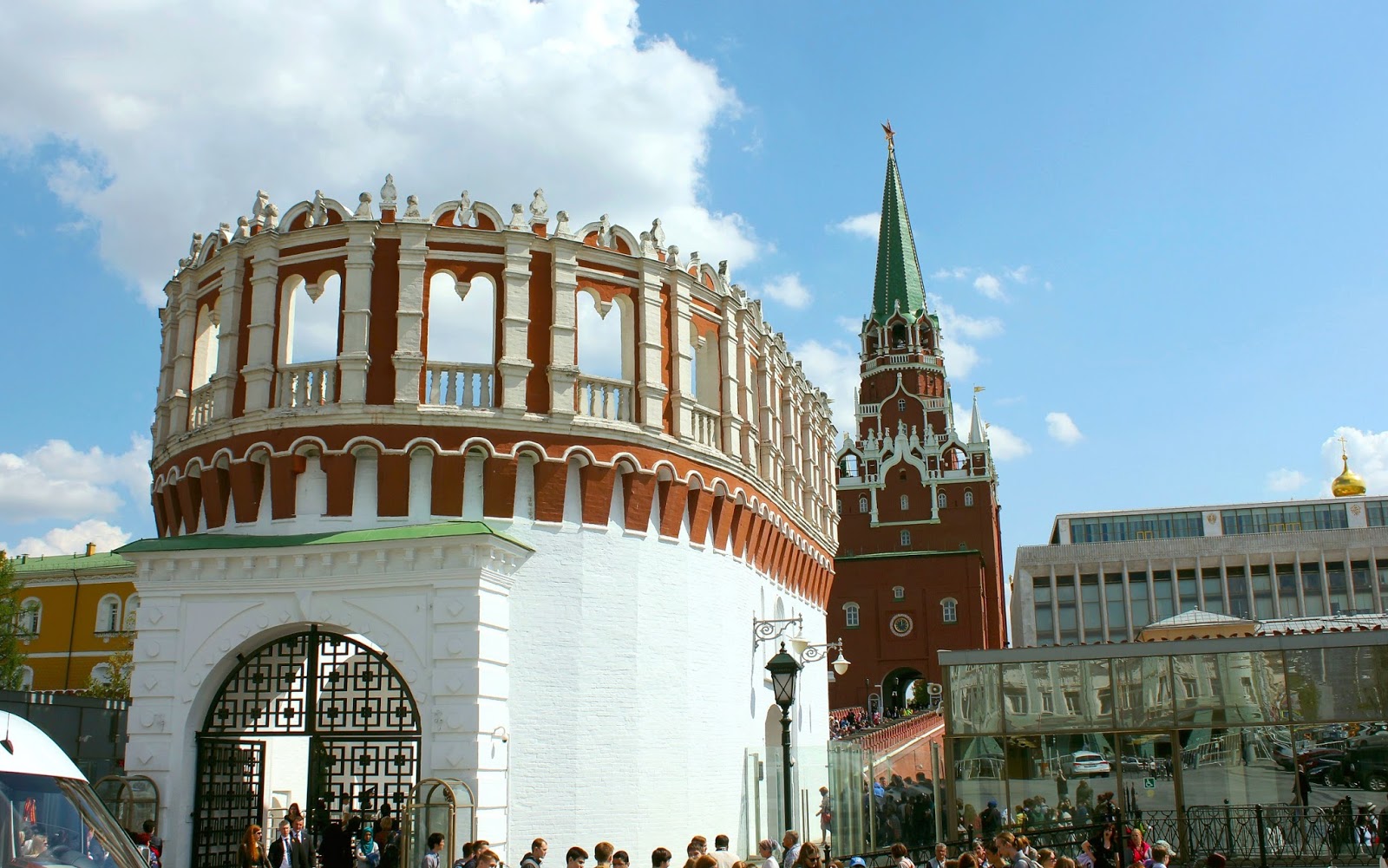 Travel & Adventures: Moscow ( Москва, Moscou, Mosca ). A voyage to ...