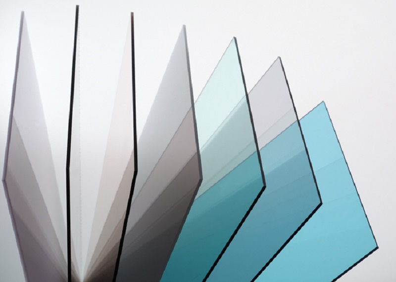 Overview and Applications of Makrolon AR Sheet - My Aussie Hub