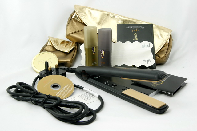 ¿ghd? - El armario de Lu by Jane