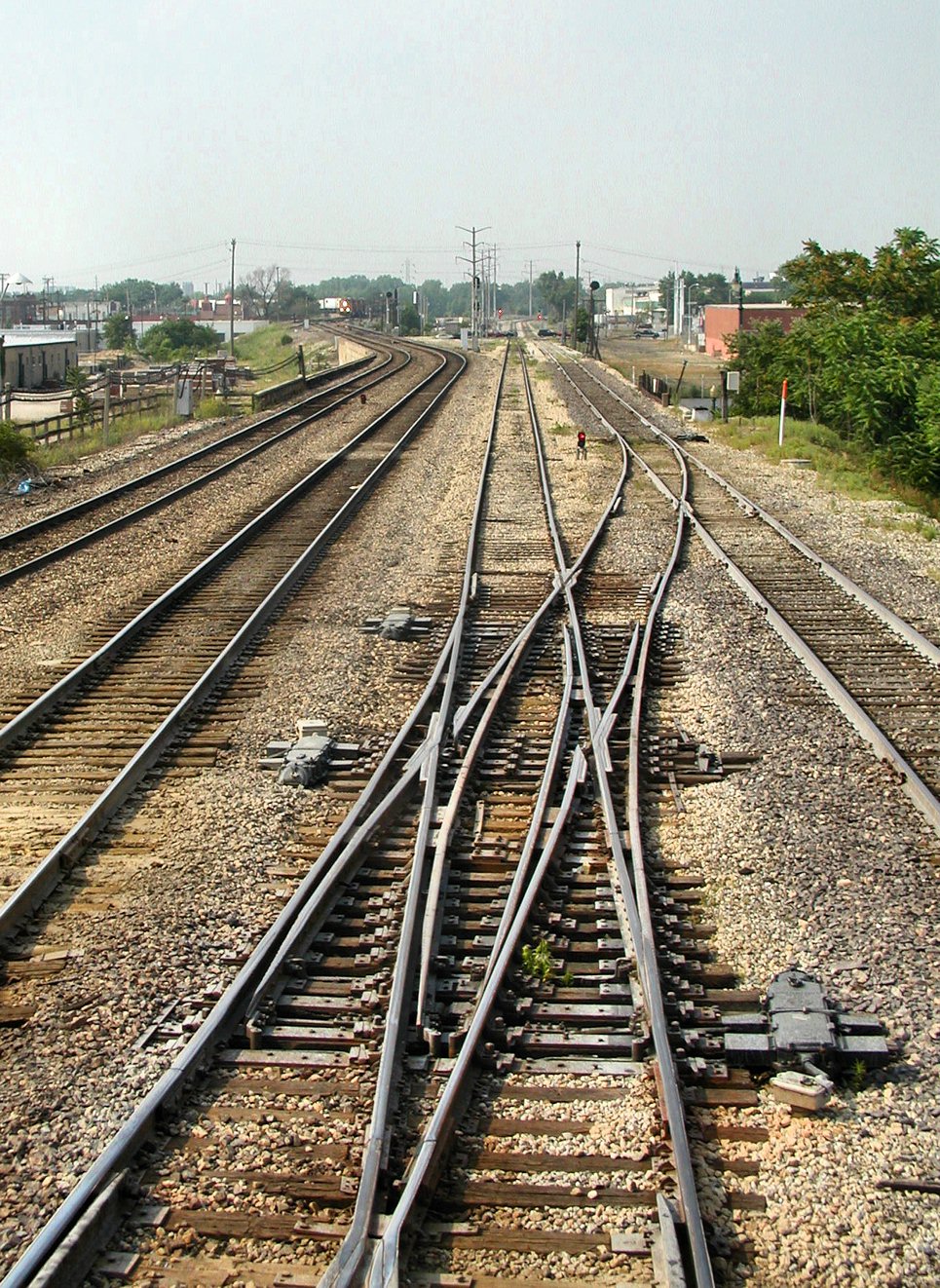 The Position Light: PHOTOS: METRA UD Tower