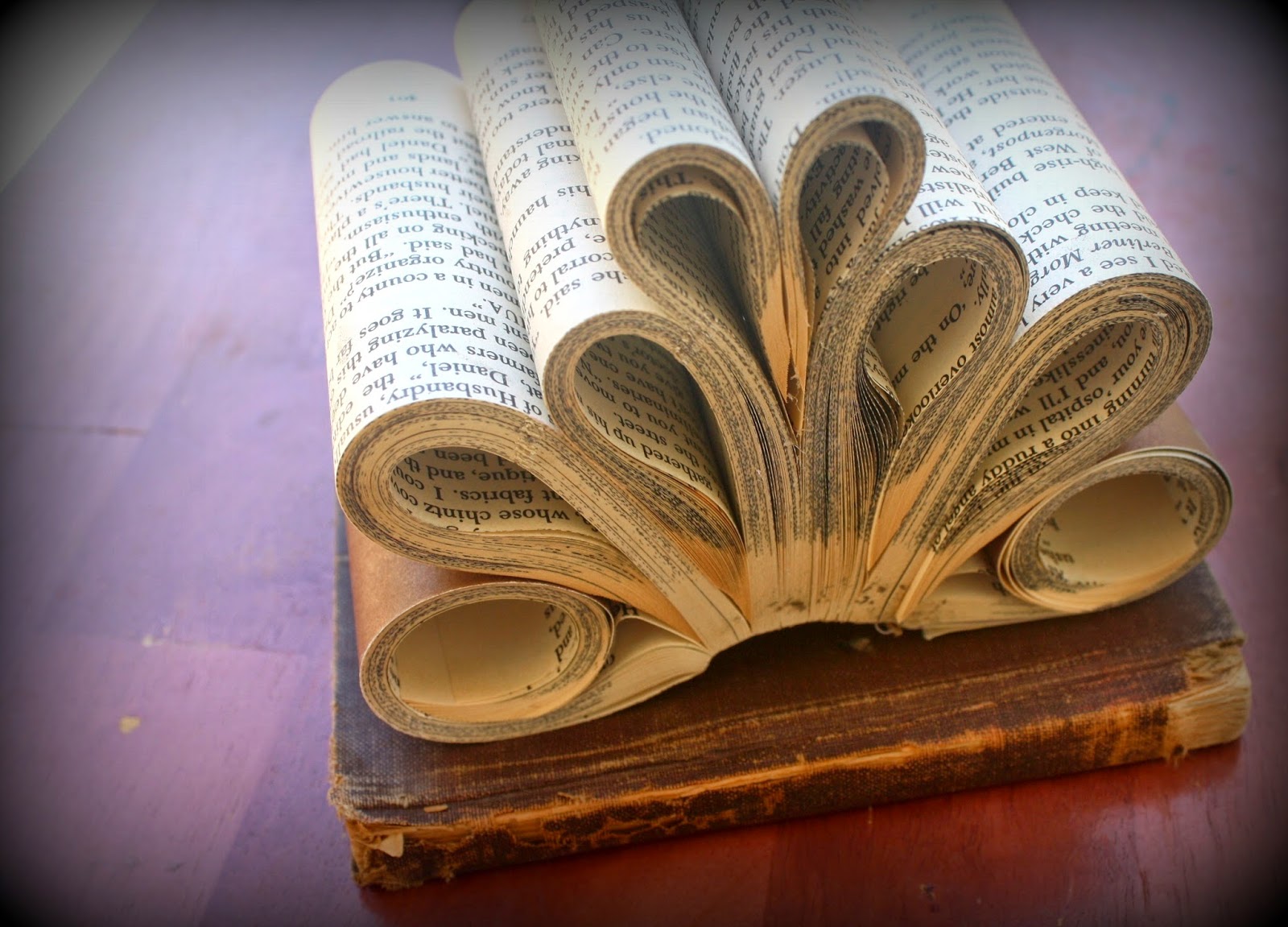 All Things Paper Book Review