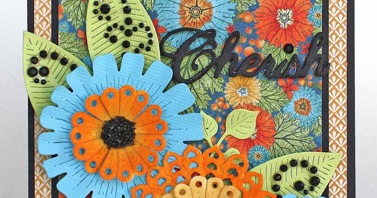 Beyond Beauty: Cherish With Cheery Lynn Designs