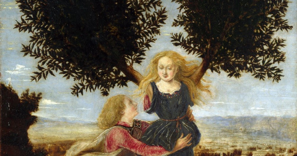 Arjunpuri in Qatar: The girls who turned into trees