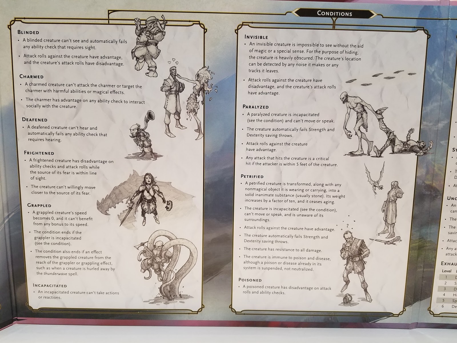 Ultanya: Review: DM's Screen Reincarnated/Tomb of Annihilation Dice