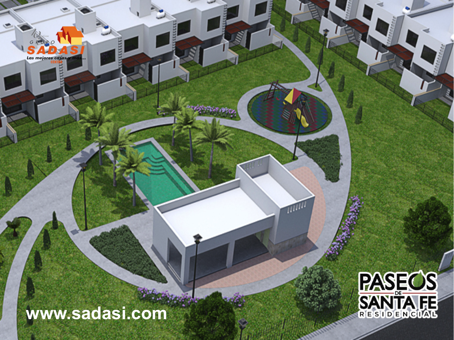 SADASI CORPORATIVO: julio 2015