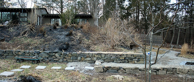 View from Federal Twist