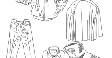 Recursos TIC para Educación Infantil: ¡Colorea la ropa!