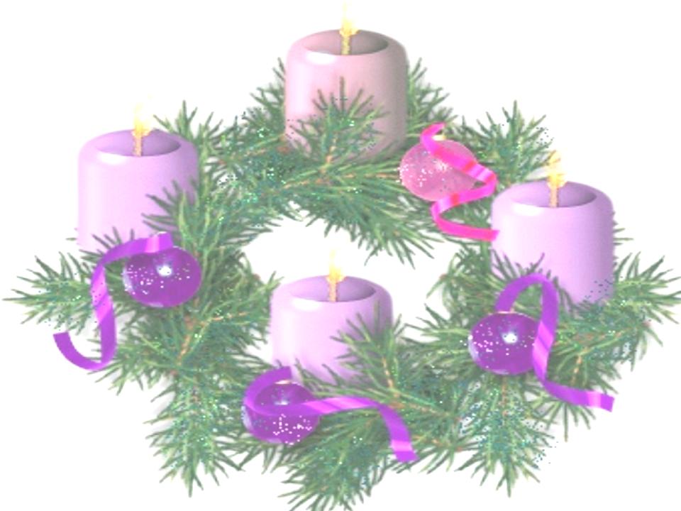 Coba-coba Bijak: Masa Adven