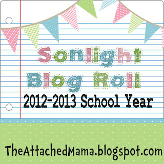 The Attached Mama: Sonlight Blog Roll for 2012-2013