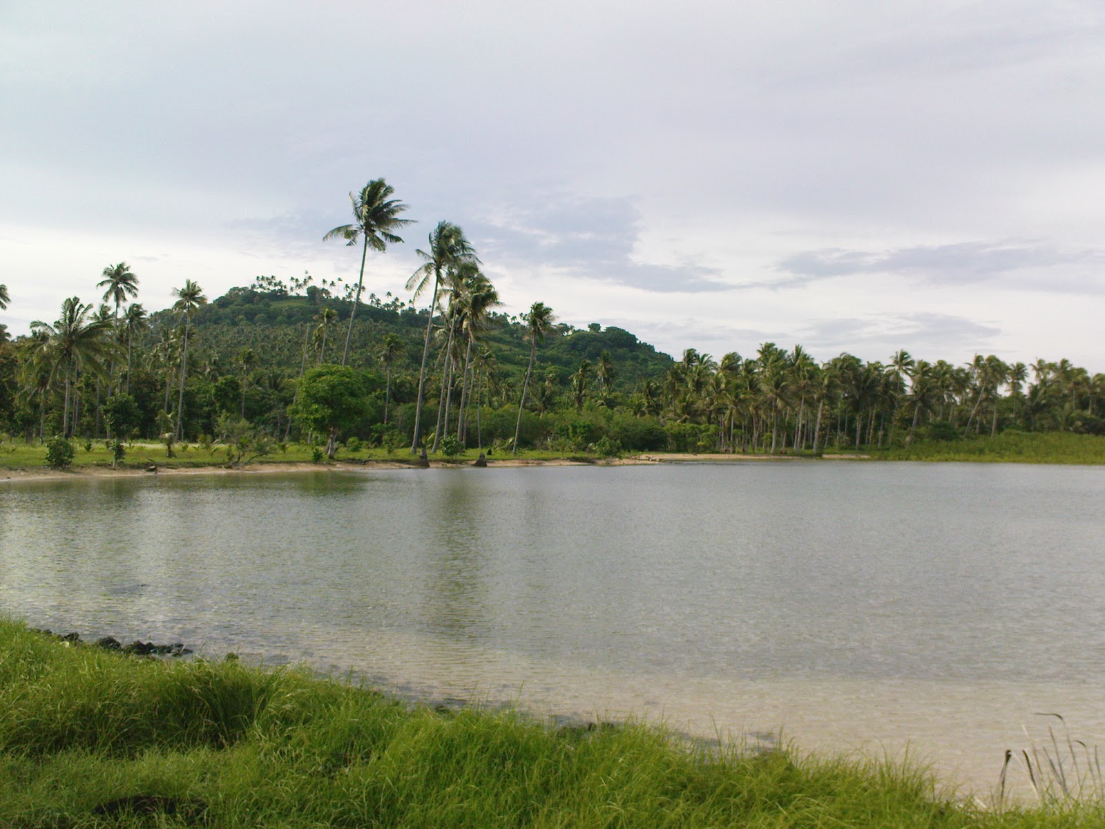 Masalembu City: Pulau Masalembu