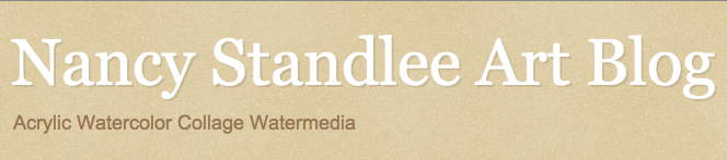 Emily Kiddy: Blog Discovery - Nancy Standlee