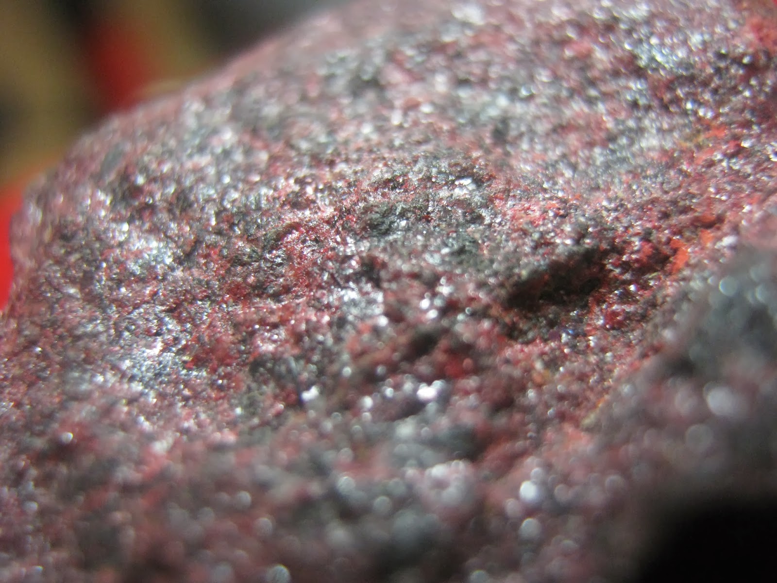 Skywalker Minerals: Minerales de la colección: Sulfuros