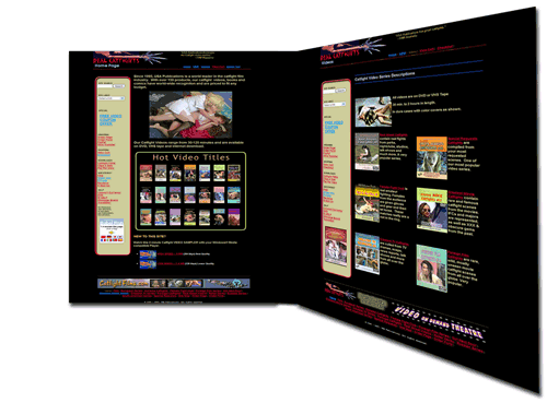 Friedman's Digital Photography 2013: Assignment: Final Portfolio Review