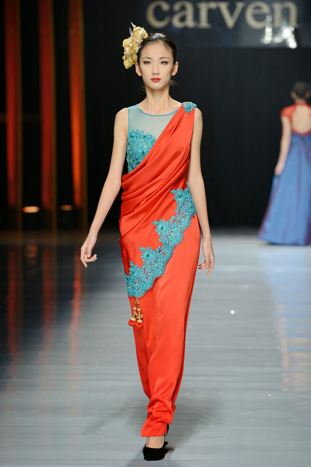 Kee Hua Chee Live!: CARVEN ONG IN NANNING, CHINA FEATURING HIS LATEST ...