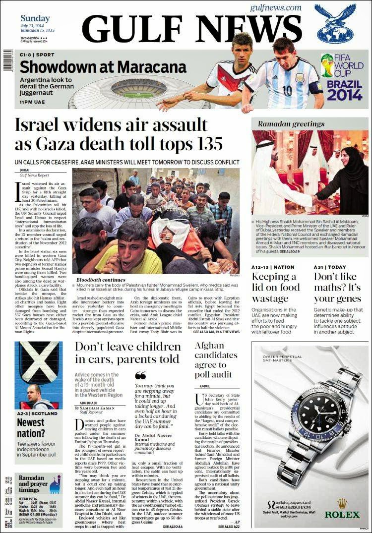 ¡QUE TITULOS! NOTICIAS SOBRE NOTICIAS - IV TEMPORADA