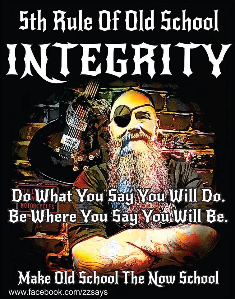 Bikers Of America, Know Your Rights!: Property patches that outlaw ...