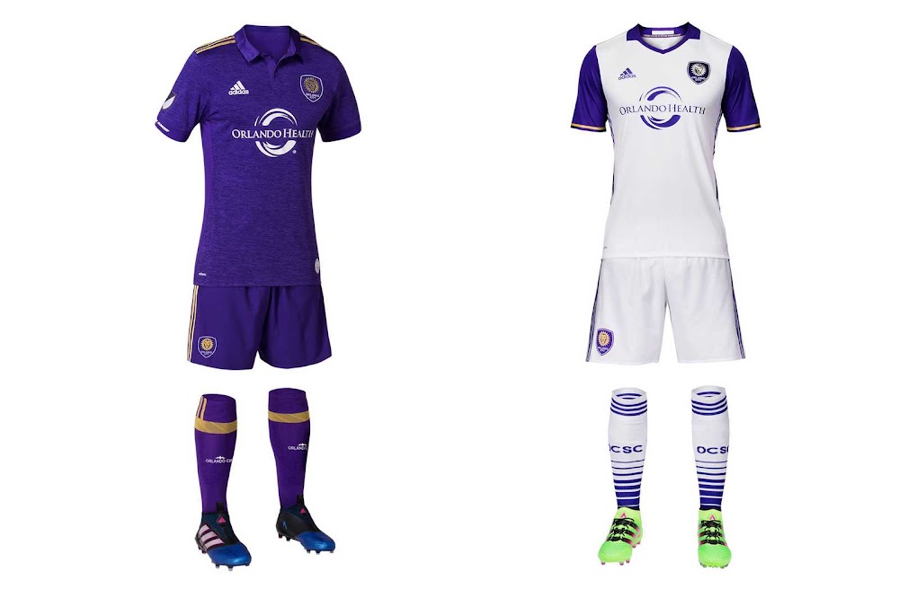 Overview: Here Are All 22 MLS 2017 Home & Away Kits - Footy Headlines