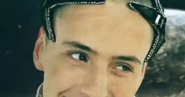 The Monkey Buddha: Vitas "7th Element"